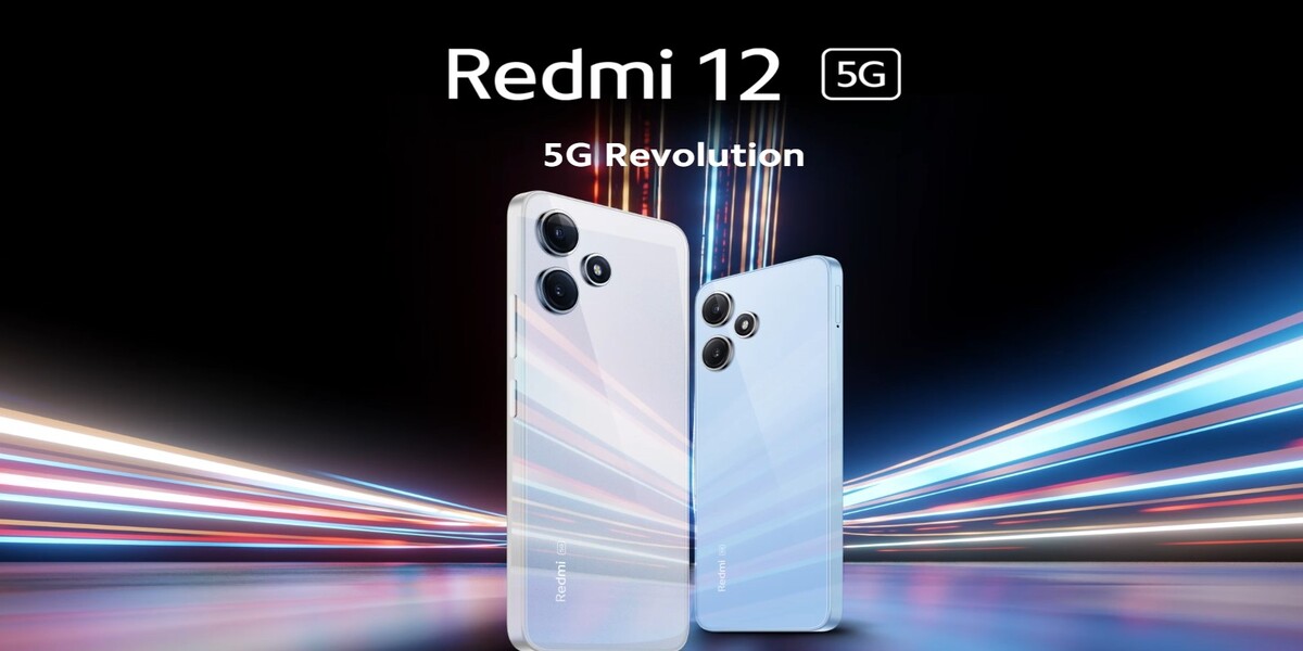 Redmi 12 5G Is Now The Highest-Selling 5G Phone On Amazon | Cashify News