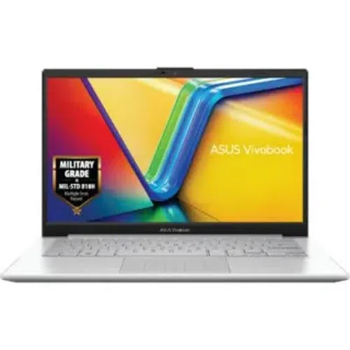 Asus VivoBook Go 14 E1404GA-NK321WS (Core i3 12th Gen/8 GB/512 GB SSD ...