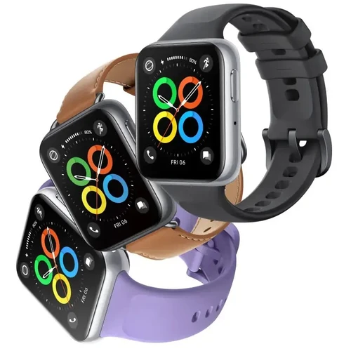 Oppo Watch SE - Price in India, Specifications & Features | Smartwatches