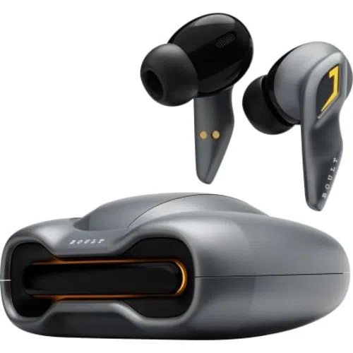 Boult Audio Astra - Price in India, Specifications & Features | Earbuds