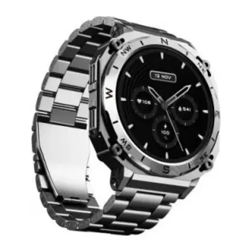 boAt Enigma X500 - Price in India, Specifications & Features | Smartwatches