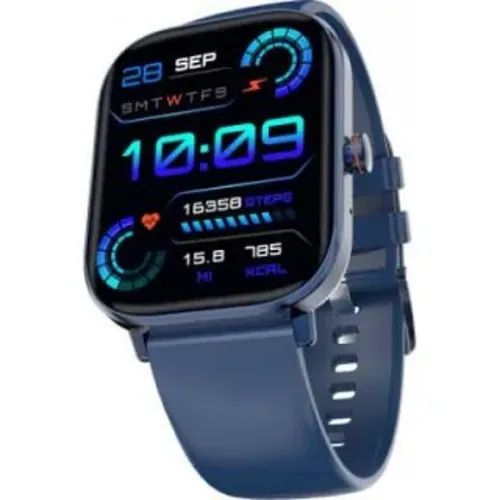 Fire-Boltt Ninja Pro Max Ultra - Price in India, Specifications ...