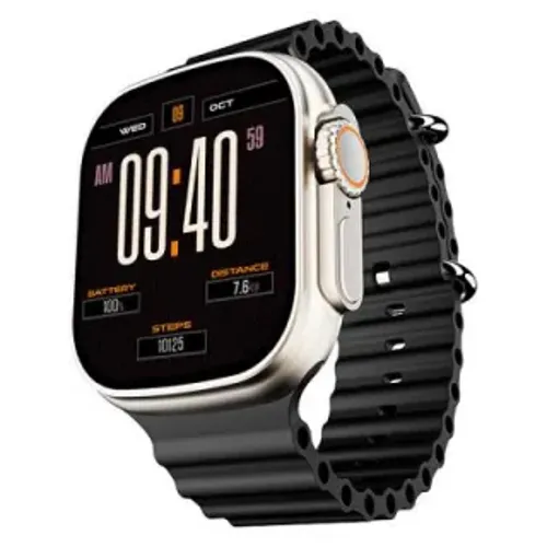 boAt Wave Genesis - Price in India, Specifications & Features ...