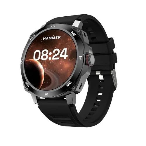 Hammer Fit Pro Watch - Price in India, Specifications & Features ...