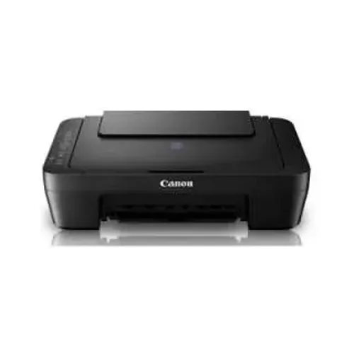 Canon PIXMA E3370 Multi-function WiFi Color Inkjet - Price in India ...