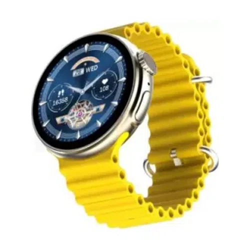 Fire-Boltt Cyclone Pro - Price in India, Specifications & Features ...