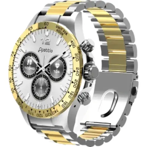 Pebble Zenith - Price in India, Specifications & Features | Smartwatches