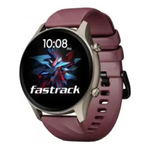 Fastrack Optimus - Price in India, Specifications & Features | Smartwatches