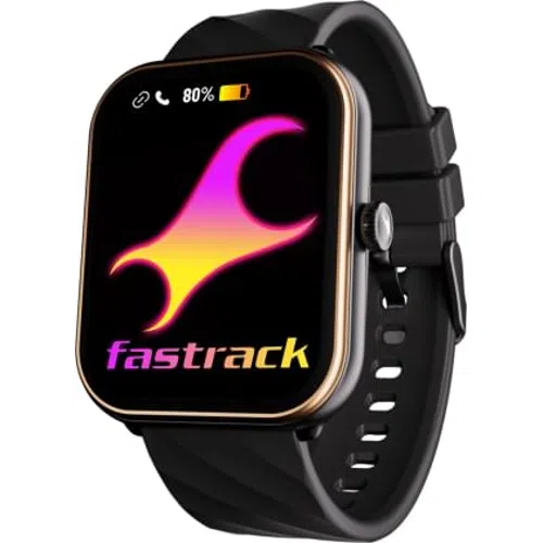 Fastrack Revoltt Z1 - Price in India, Specifications & Features ...