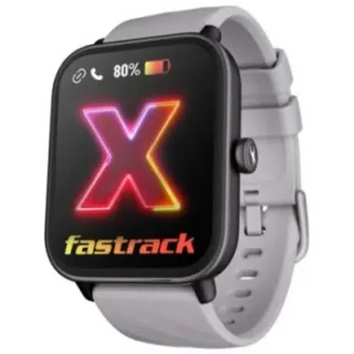 Fastrack Revoltt X - Price in India, Specifications & Features ...