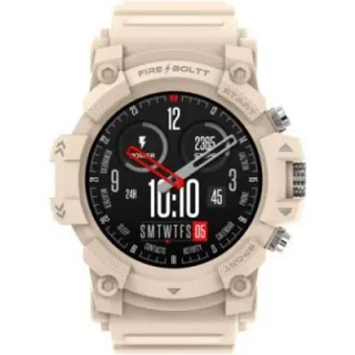 Fire-Boltt Expedition - Price in India, Specifications & Features ...