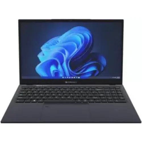 Zebronics Pro Series Z ZEB-NBC 4S (Core i5 12th Gen/16 GB/512 GB SSD ...