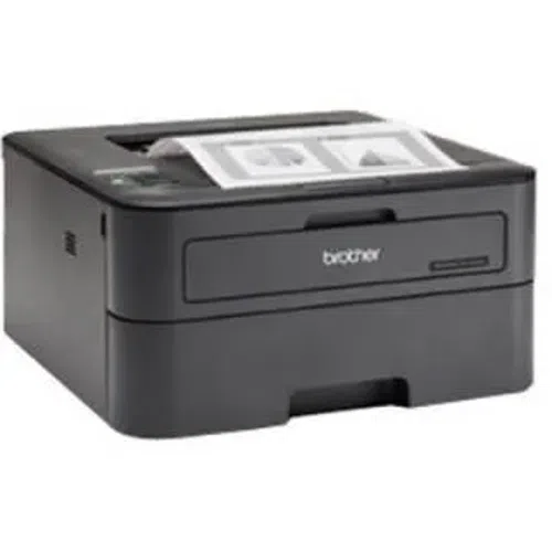 Brother HL-L2321D Single Function Laser - Price in India ...