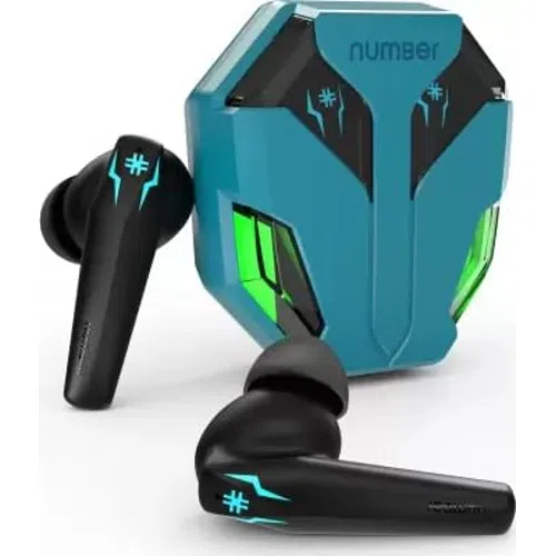 Number Super Buds Pro GT 99 - Price in India, Specifications & Features ...