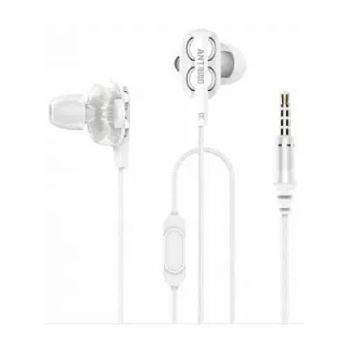 Ant Audio Doble W2 - Price in India, Specifications & Features | Earbuds