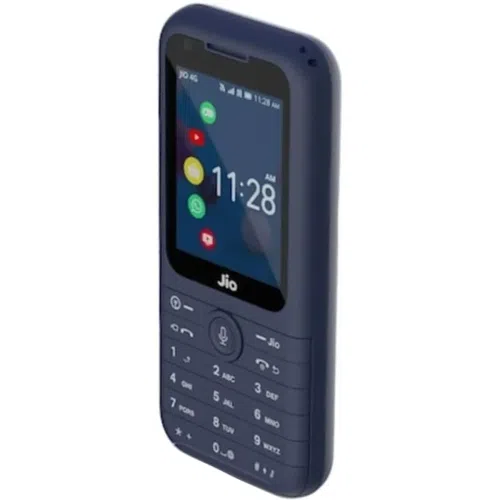 Jio Phone Prima 4G - Price in India, Specifications & Features | Mobile ...