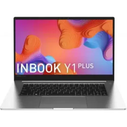 Infinix INBook Y1 Plus XL28 (Core i5 10th Gen/8 GB/512 GB SSD/Windows ...