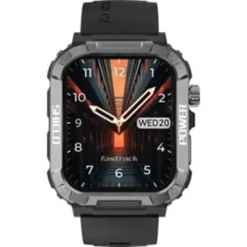 Fastrack Revoltt Vigor - Price in India, Specifications & Features ...