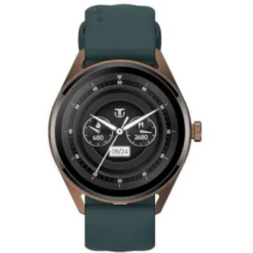 Titan Crest - Price in India, Specifications & Features | Smartwatches