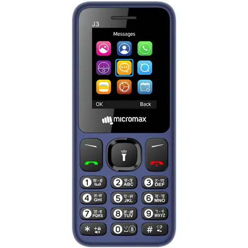 Micromax J3 - Price in India, Specifications & Features | Mobile Phones
