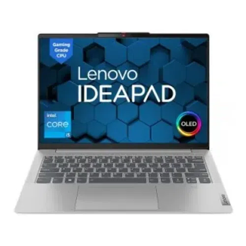Lenovo Ideapad Slim 5i 14IAH8 (83BF0043IN) (Core i5 12th Gen/16 GB/1 TB ...
