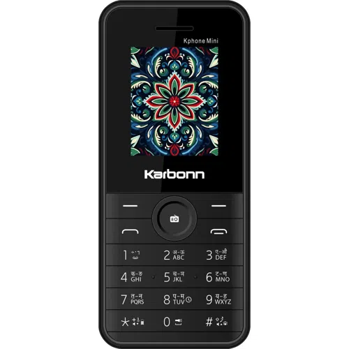 Karbonn Kphone Mini - Price in India, Specifications & Features ...