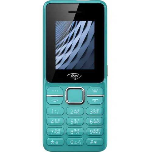 Itel Power 120 - Price in India, Specifications & Features | Mobile Phones