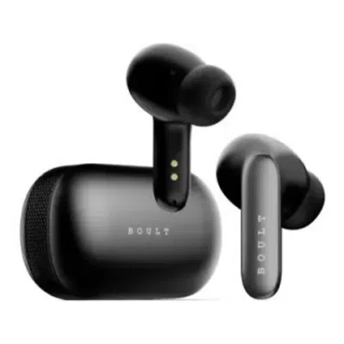 Boult Audio K60 - Price in India, Specifications & Features | Earbuds