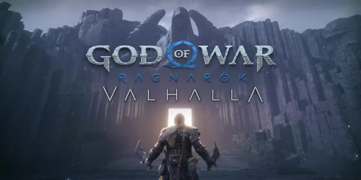 God Of War Ragnarok Valhalla DLC: Release Date, Download Size & More ...