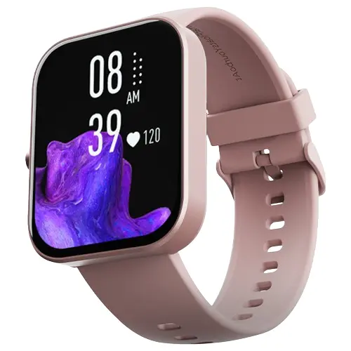 boAt Wave Hype - Price in India, Specifications & Features | Smartwatches