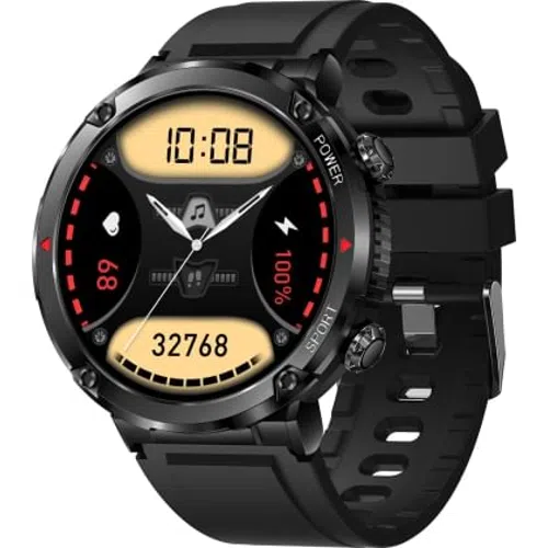 Fire-Boltt Armour - Price in India, Specifications & Features ...