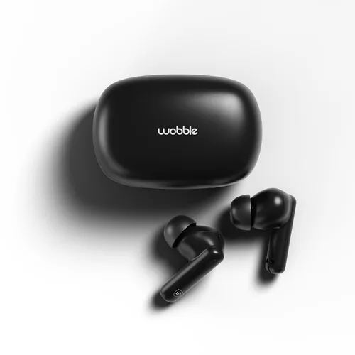 Wobble Beans A48 - Price in India, Specifications & Features | Earbuds