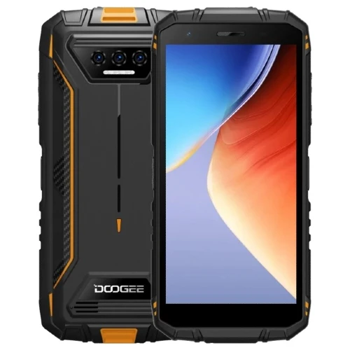 DOOGEE S41 Max - Price in India, Specifications & Features | Mobile Phones