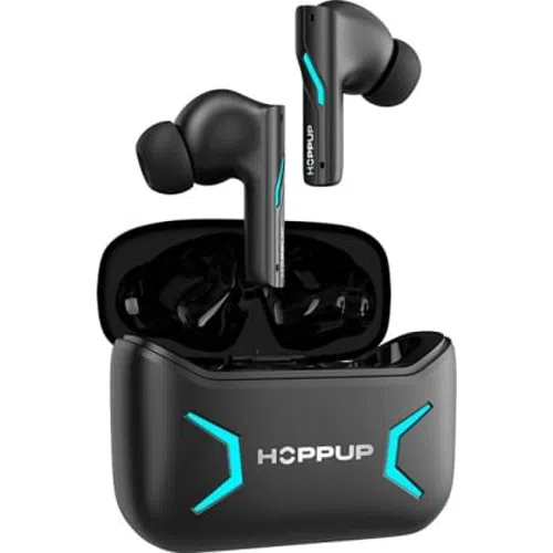 Hoppup Predator Xo1 - Price in India, Specifications & Features | Earbuds