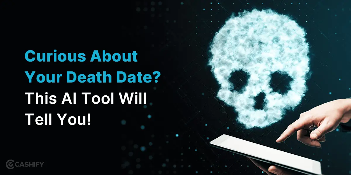 Curious About Your Death Date? This AI Tool Life2Vec Calculator Will ...