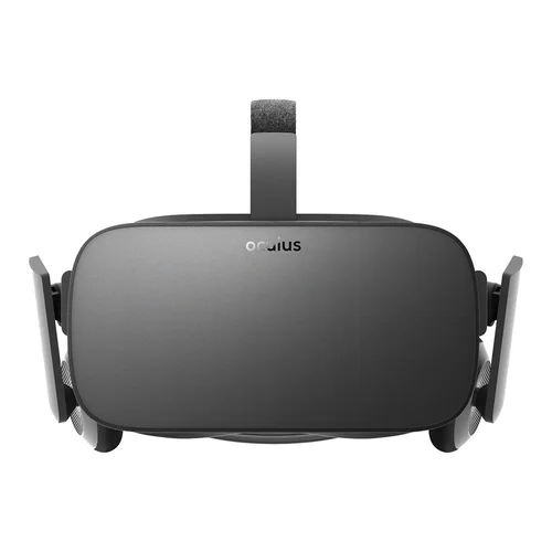 Oculus Rift - Price in India, Specifications & Features | VR Headsets