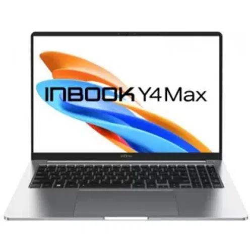 Infinix INBook Y4 Max YL613 (Core i3 13th Gen/16 GB/512 GB SSD/Windows ...