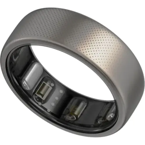 Amazfit Helio Smart Ring - Price in India, Specifications & Features ...