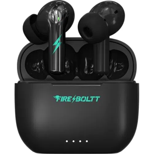 Fire-Boltt Fire-Pods Zeus - Price in India, Specifications & Features ...