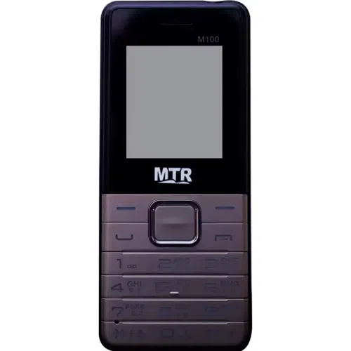 MTR M100 - Price in India, Specifications & Features | Mobile Phones