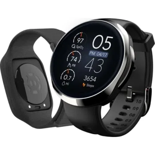 Masimo Freedom - Price in India, Specifications & Features | Smartwatches