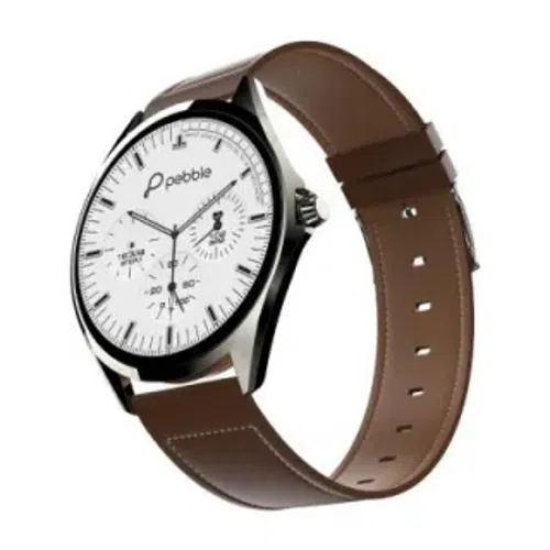 Pebble Royale - Price in India, Specifications & Features | Smartwatches