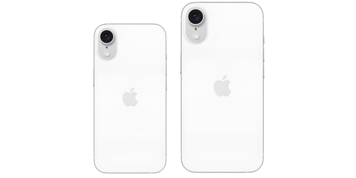 iPhone 16 SE & SE Plus Design Leak, All iPhone 16 Models Revealed ...