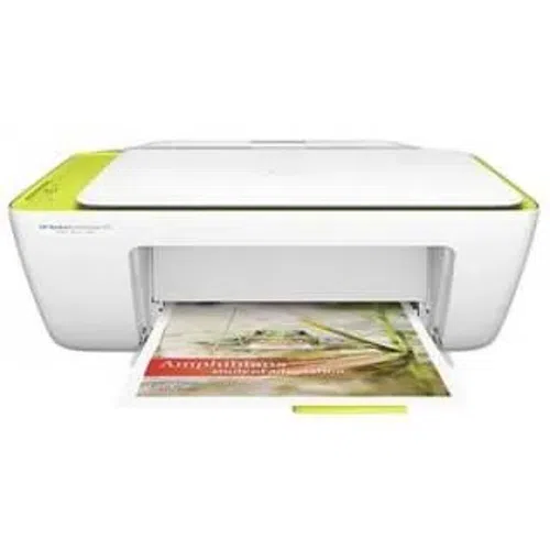 HP DeskJet Ink Advantage 2135 (F5S29B) Multi Function Inkjet - Price in ...