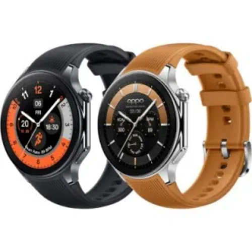OPPO Watch X - Price in India, Specifications & Features | Smartwatches