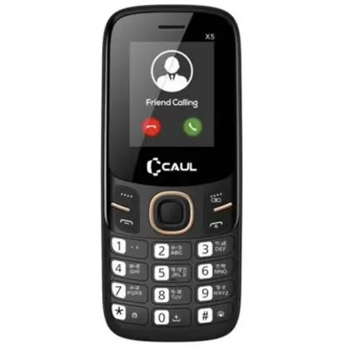 Caul X5 - Price in India, Specifications & Features | Mobile Phones
