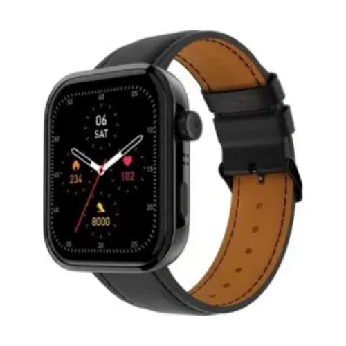 Noise ColorFit Pro 6 Max - Price in India, Specifications & Features ...