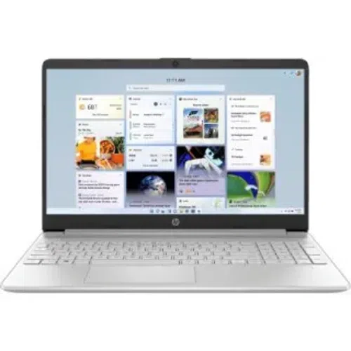 HP 15s-fq5329TU (9D3N9PA) (Core i5 12th Gen/8 GB/512 GB SSD/Windows 11 ...