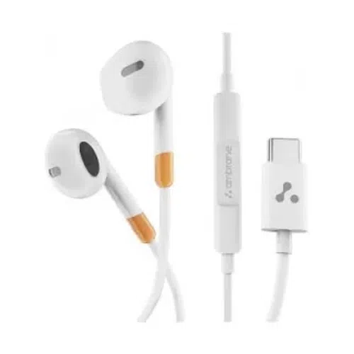 Ambrane Stringz 02 - Price in India, Specifications & Features | Earbuds
