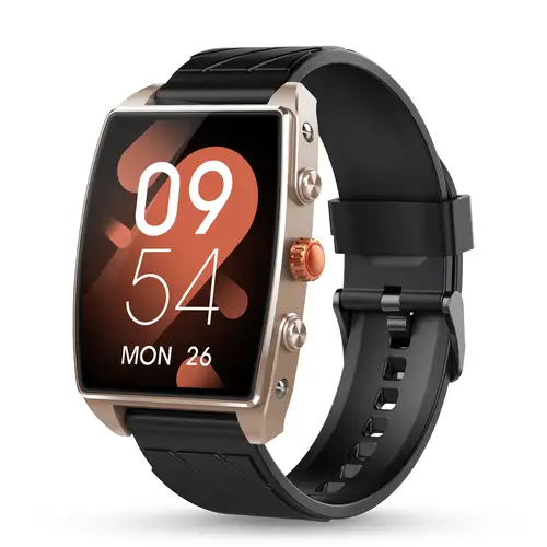 Pebble Mega - Price in India, Specifications & Features | Smartwatches